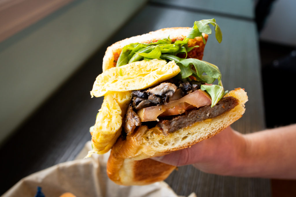 9 Great On-the-Go Breakfast Spots in Denver - 303 Magazine