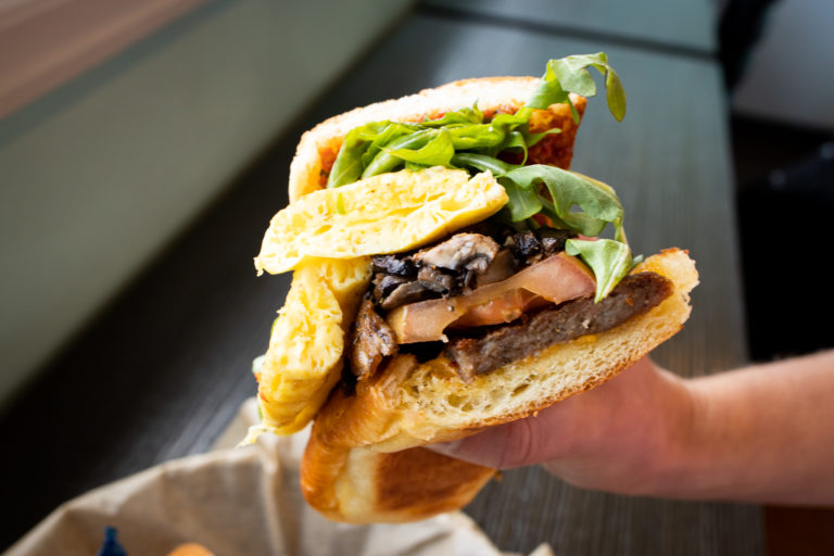 9 Great On-the-Go Breakfast Spots in Denver - 303 Magazine