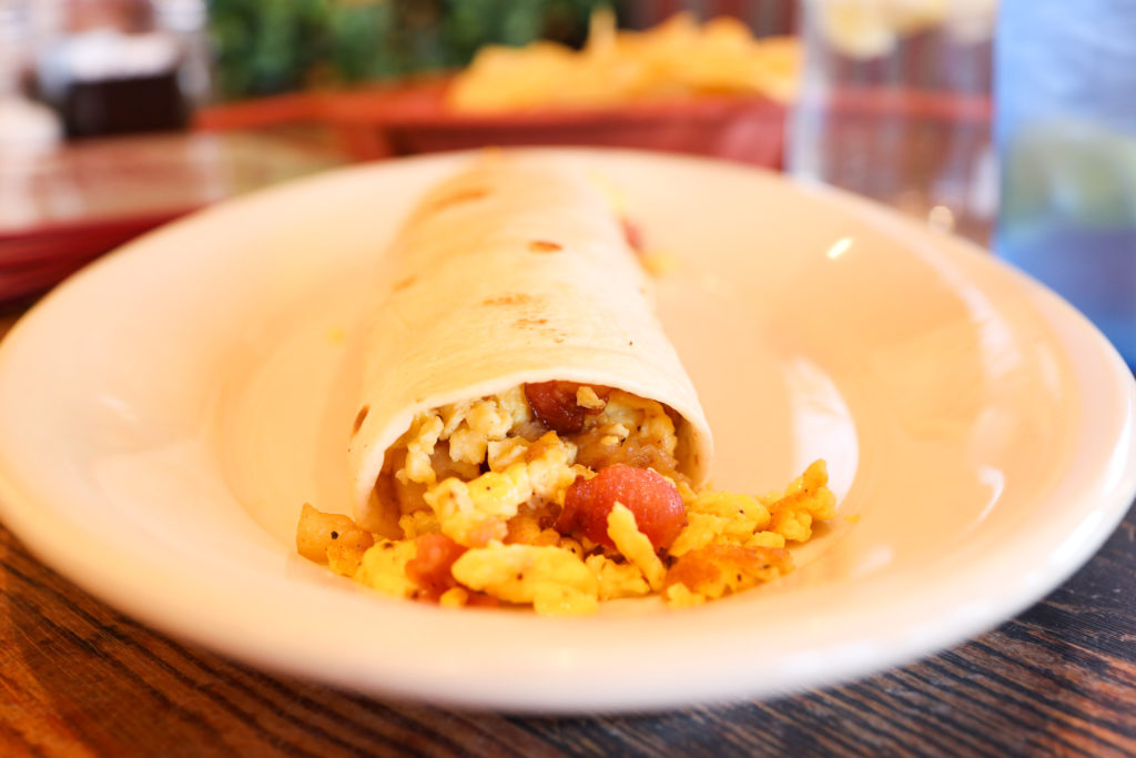 9 Great On-the-Go Breakfast Spots in Denver - 303 Magazine