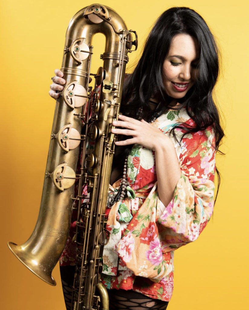 11 Badass Women In The Colorado Music Industry - 303 Magazine