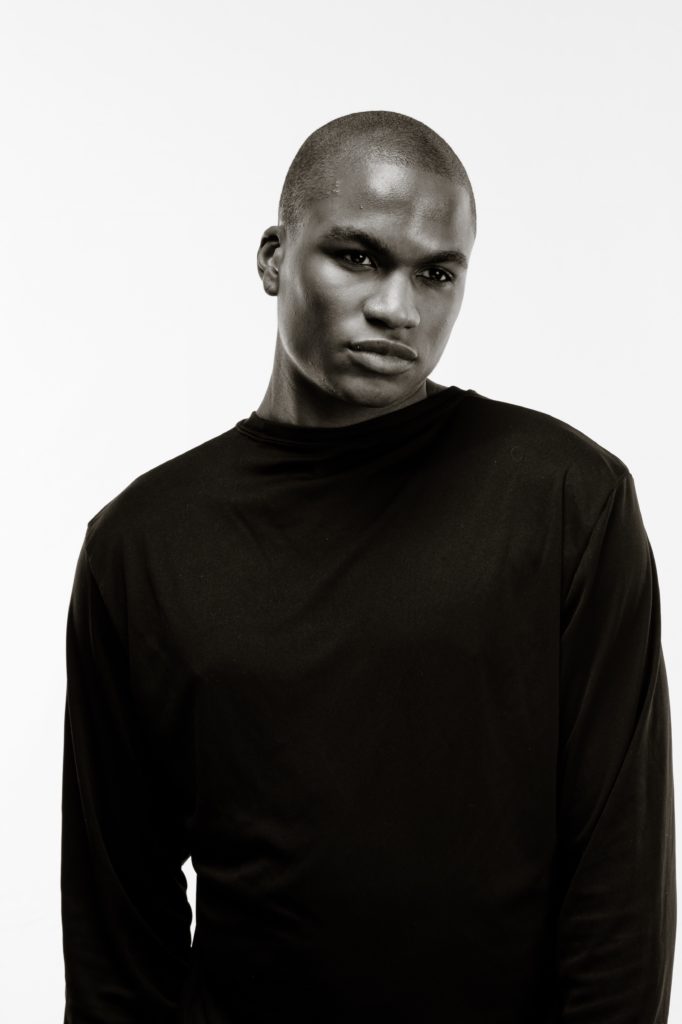 Meet Some of the Models of Denver Fashion Week - 303 Magazine