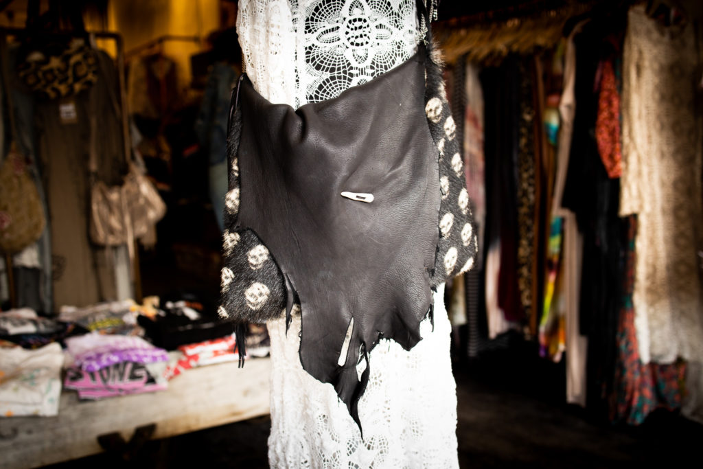 Jayme Miner Brings her California Coachella Vibes to South Broadway ...