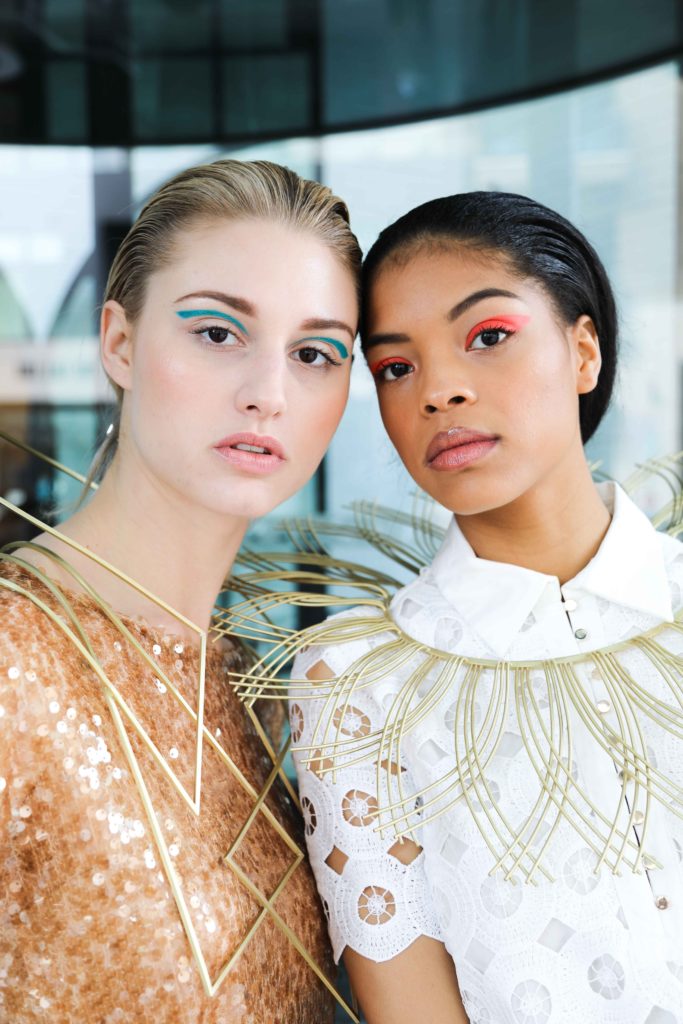 An Exclusive Preview of Jesse Mathes' New DFW Collection - 303 Magazine