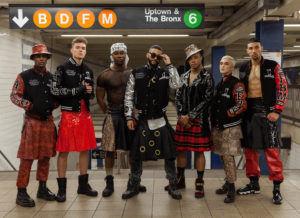 Meet New Denver Fashion Week Designer Mickey Freeman - 303 Magazine