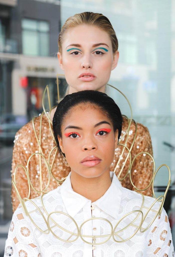 An Exclusive Preview of Jesse Mathes' New DFW Collection - 303 Magazine