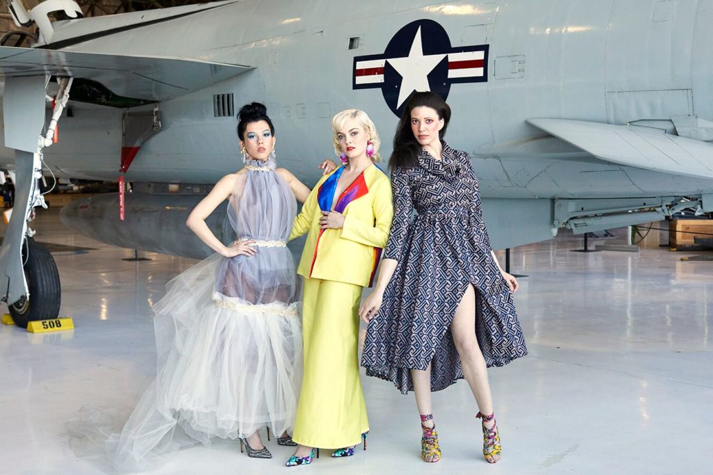 The 303 Style Guide for What to Wear Each Night of Denver Fashion Week ...