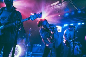Review - Balance and Composure Bids Denver An Emotional Goodbye - 303 ...