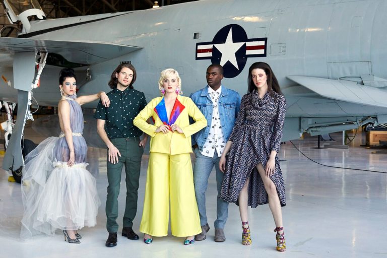 The 303 Style Guide for What to Wear Each Night of Denver Fashion Week ...