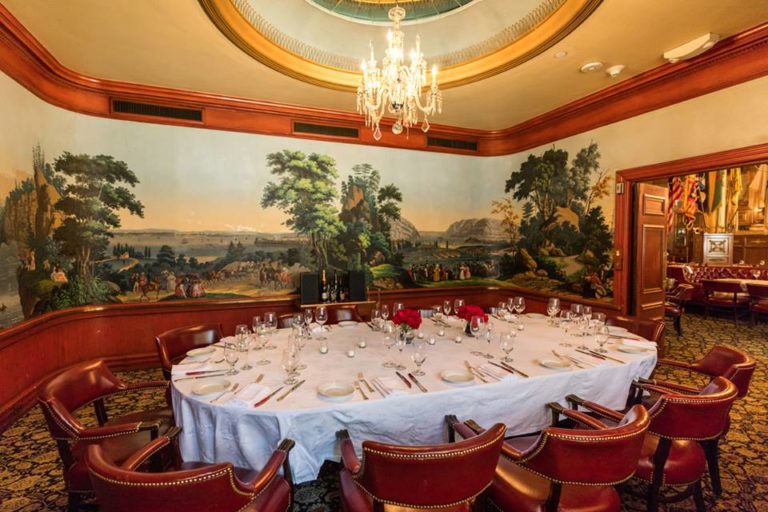 15 of the Fanciest Restaurants In Denver and Boulder - 303 Magazine