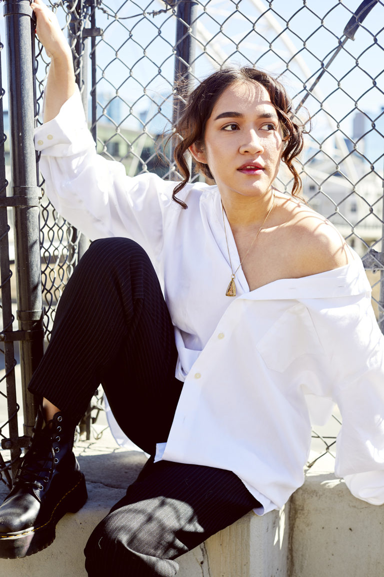 303 Style Profile - Meet Sierra Smith, the Creative Force Behind Bazar ...