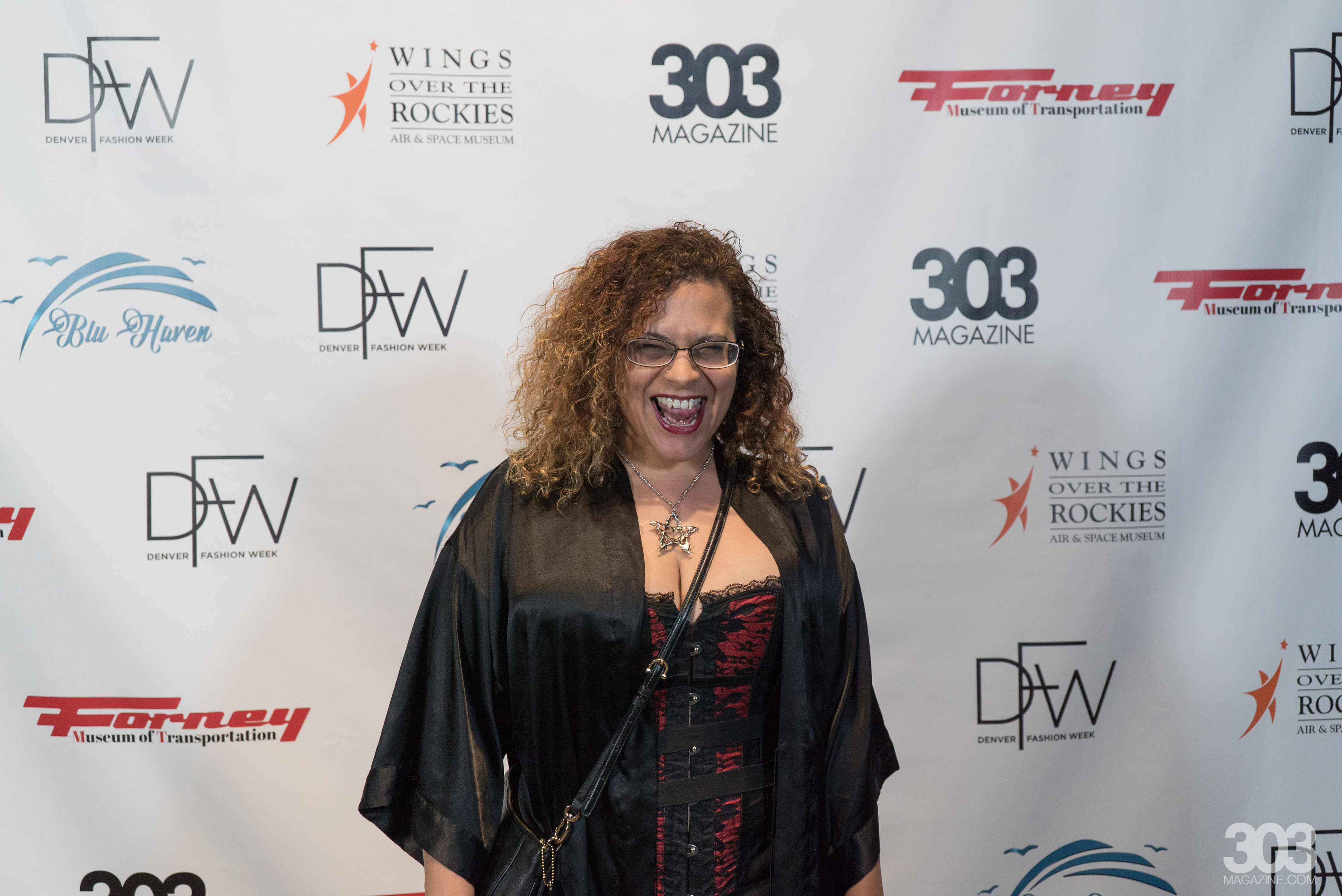 03/31/19 - Denver Fashion Week - Denver Originals Fashion Show Step and ...