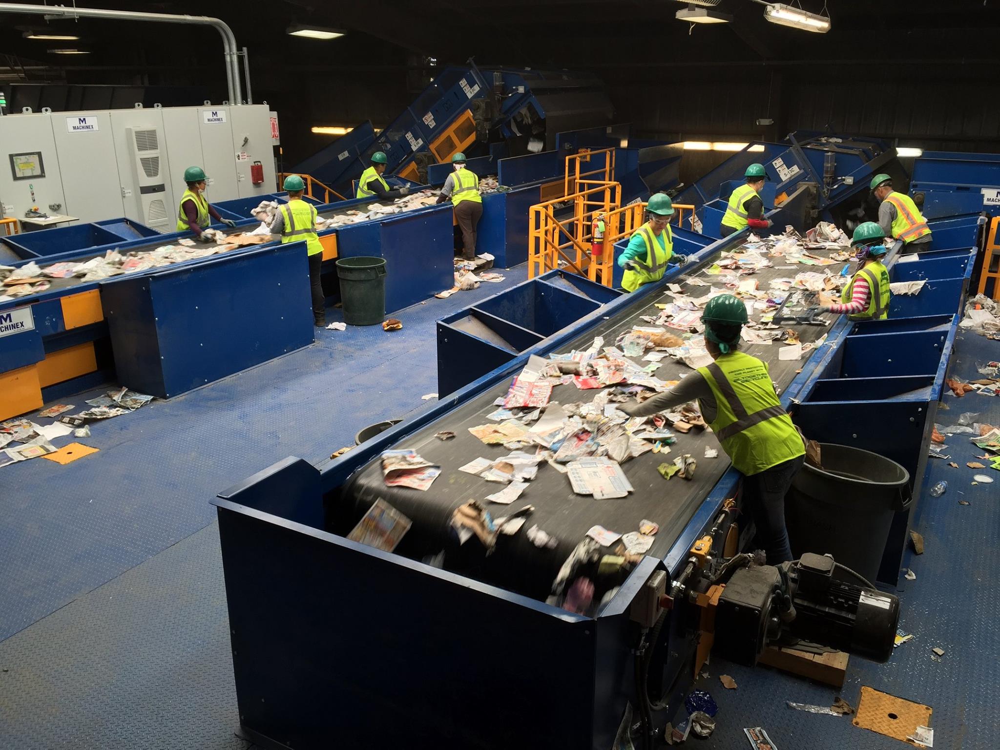 How You Can Improve Recycling in Denver - 303 Magazine