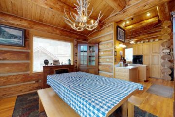 10 Lake Houses You Can Rent in Colorado - 303 Magazine