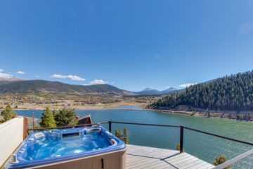 10 Lake Houses You Can Rent in Colorado - 303 Magazine