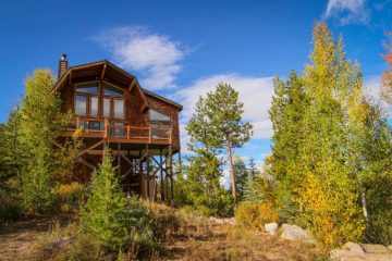 10 Lake Houses You Can Rent in Colorado - 303 Magazine