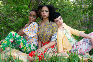 The 303 Guide to Mixing Prints Like A Pro - 303 Magazine