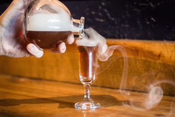 Golden Moon Distillery Completes First Phase of $6 Million Expansion of ...