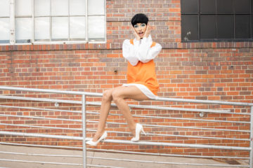 303 Style Profile - Denver's New Ultimate Queen, Chanel Banks ...