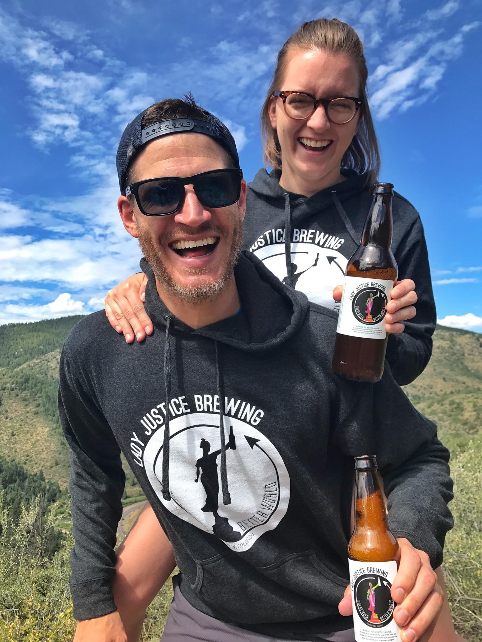 This Women-Owned Local Brewery Supports the Community With Each Beer ...
