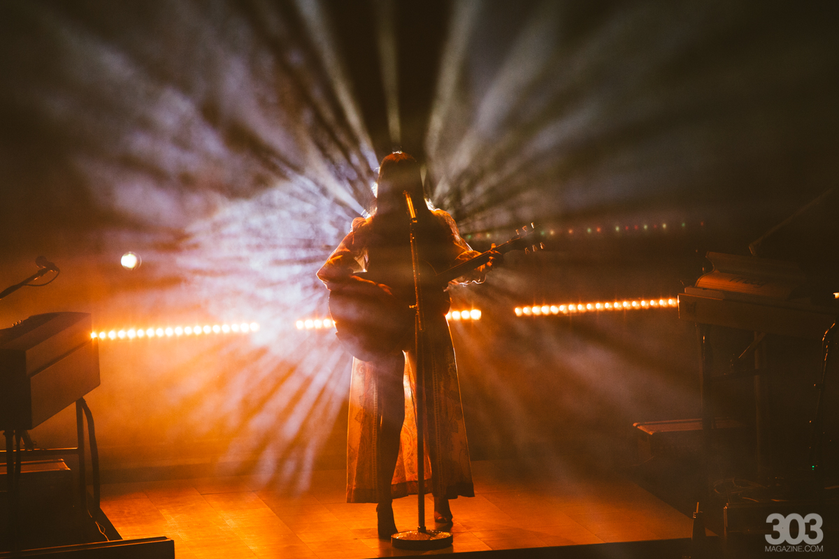 06/26/19 – Kacey Musgraves @ Red Rocks Amphitheatre – Denver, CO - 303 ...