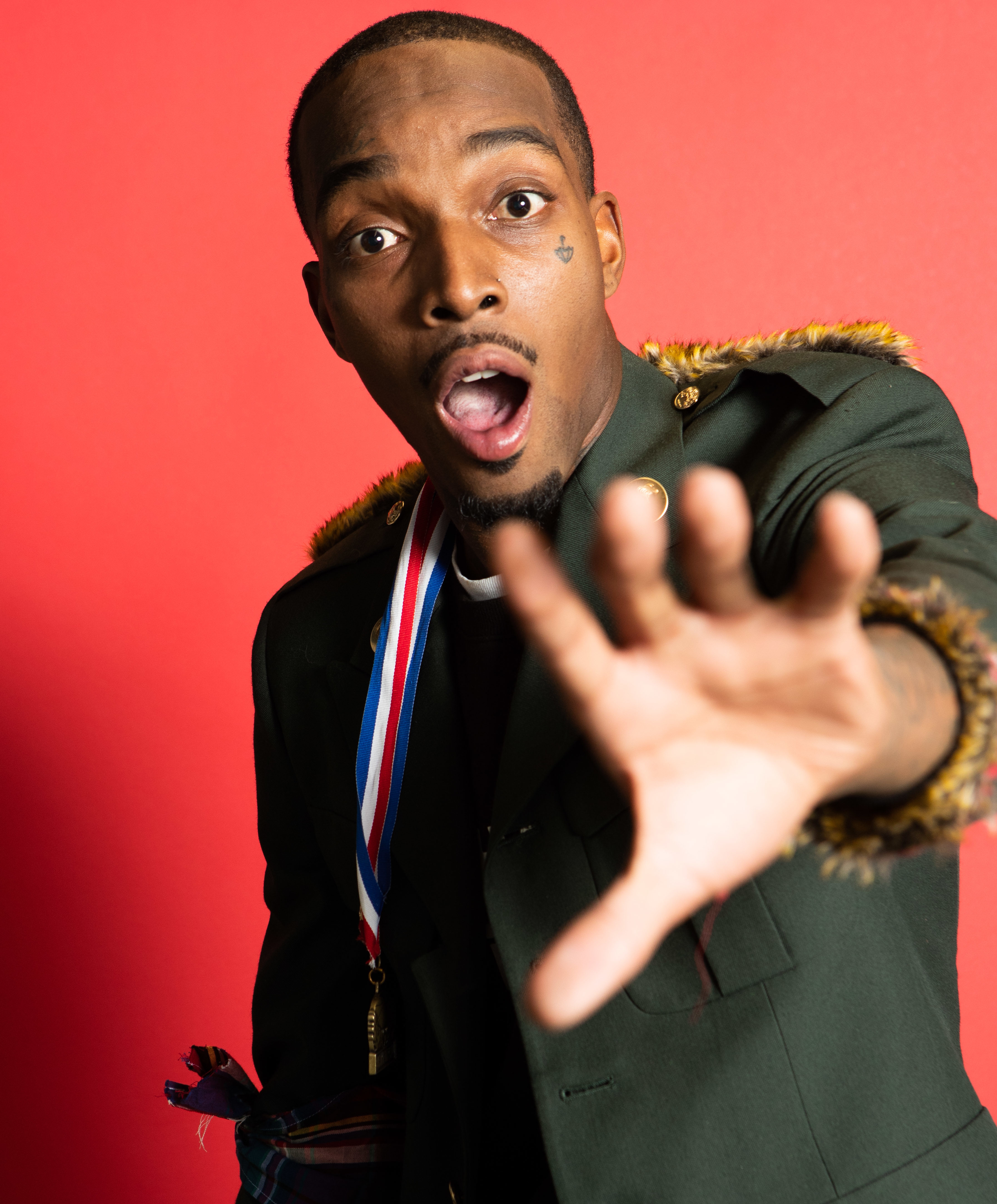 Q&A - 303 Music Vol. 2 Highlight with Pries - 303 Magazine