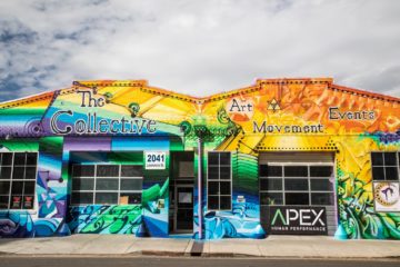 Denver Arts Week and 36 Things to do in Denver this Week - 303 Magazine