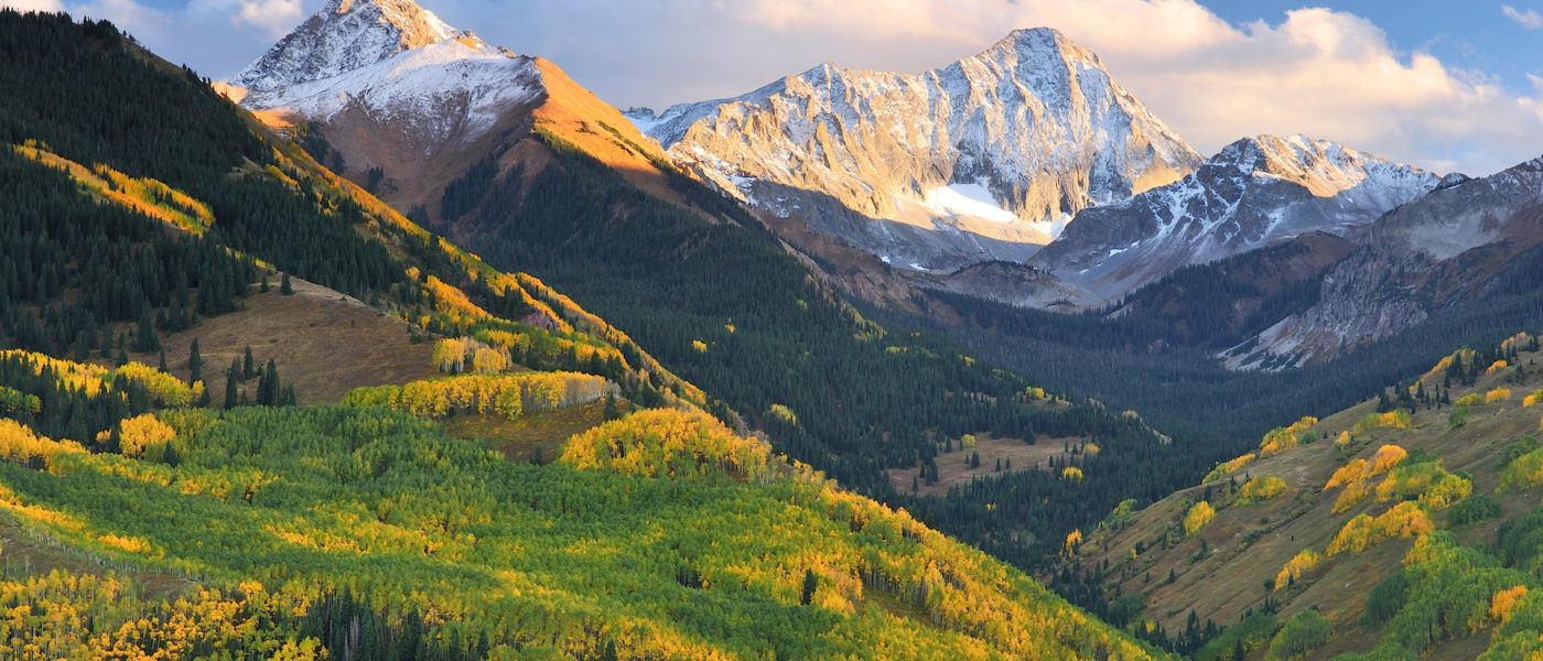8 Challenging Hikes for the Avid Hiker - 303 Magazine