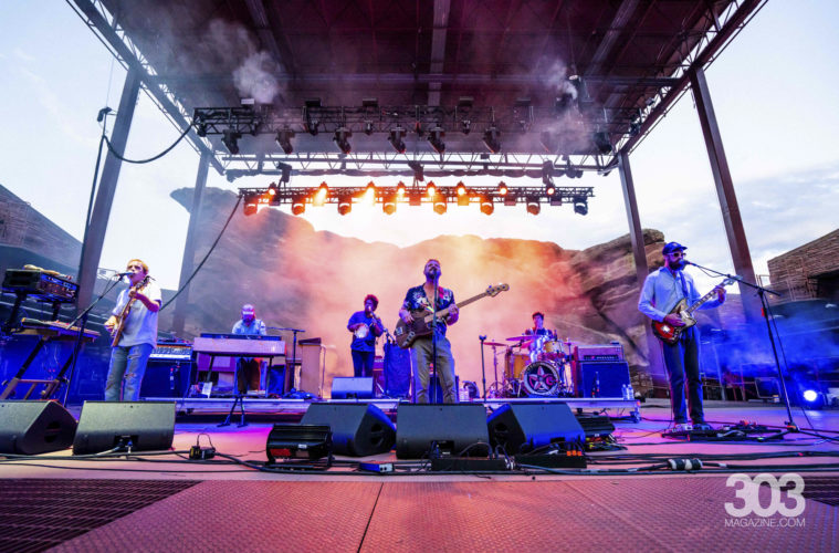 303 Celebrates a Softer Side of Grunge Style - 303 Magazine