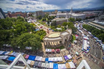 A Guide to Colorado Festivals To Check Out This Year - 303 Magazine