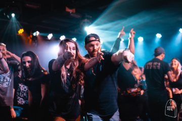 Show You Should Know - Emo Nite To Wash The Summit In Waves Of ...