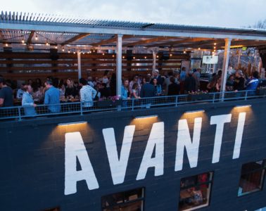 Avanti Announces a Chinese Street Food Concept to Replace Chicken Rebel ...