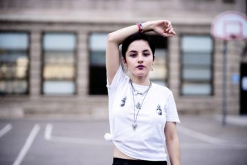 Neoma Talks Building Community and Making Moves - 303 Magazine