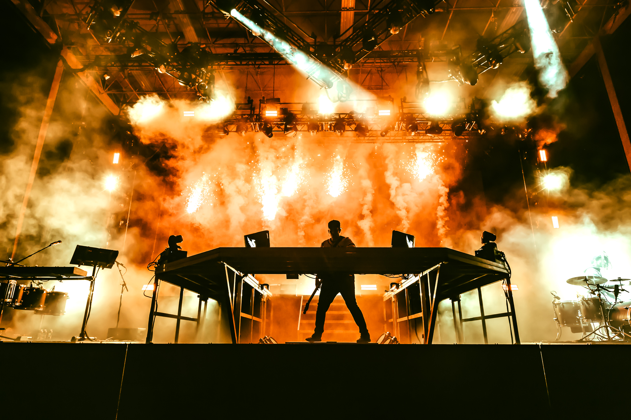JUST ANNOUNCED ILLENIUM Announces His Biggest Show To Date With A