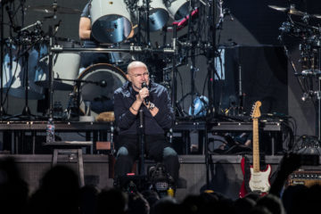 Review - Phil Collins Is A Timeless Treasure - 303 Magazine