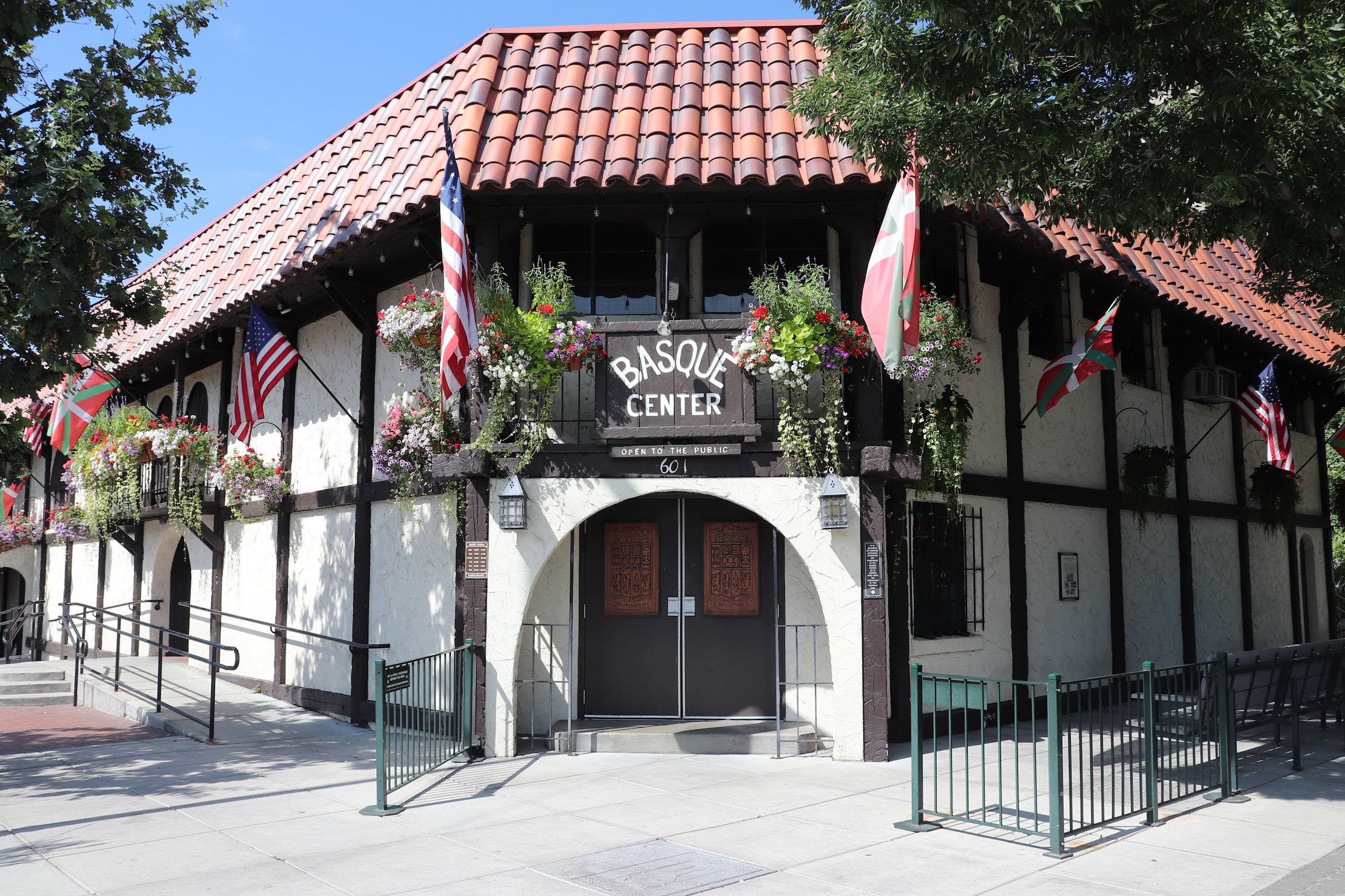 A Cheap Traveler's Guide on Visiting Boise, the City Everyone's ...