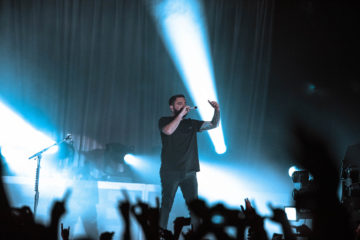 Review - It Was A Day To Remember at the Sold-Out Fillmore - 303 Magazine