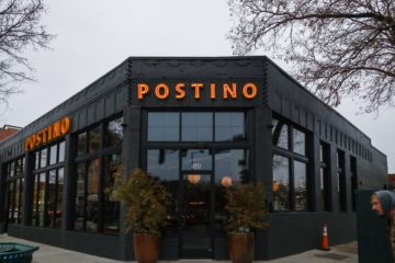 Postino Opens New Sexy Second Location On Broadway - 303 Magazine