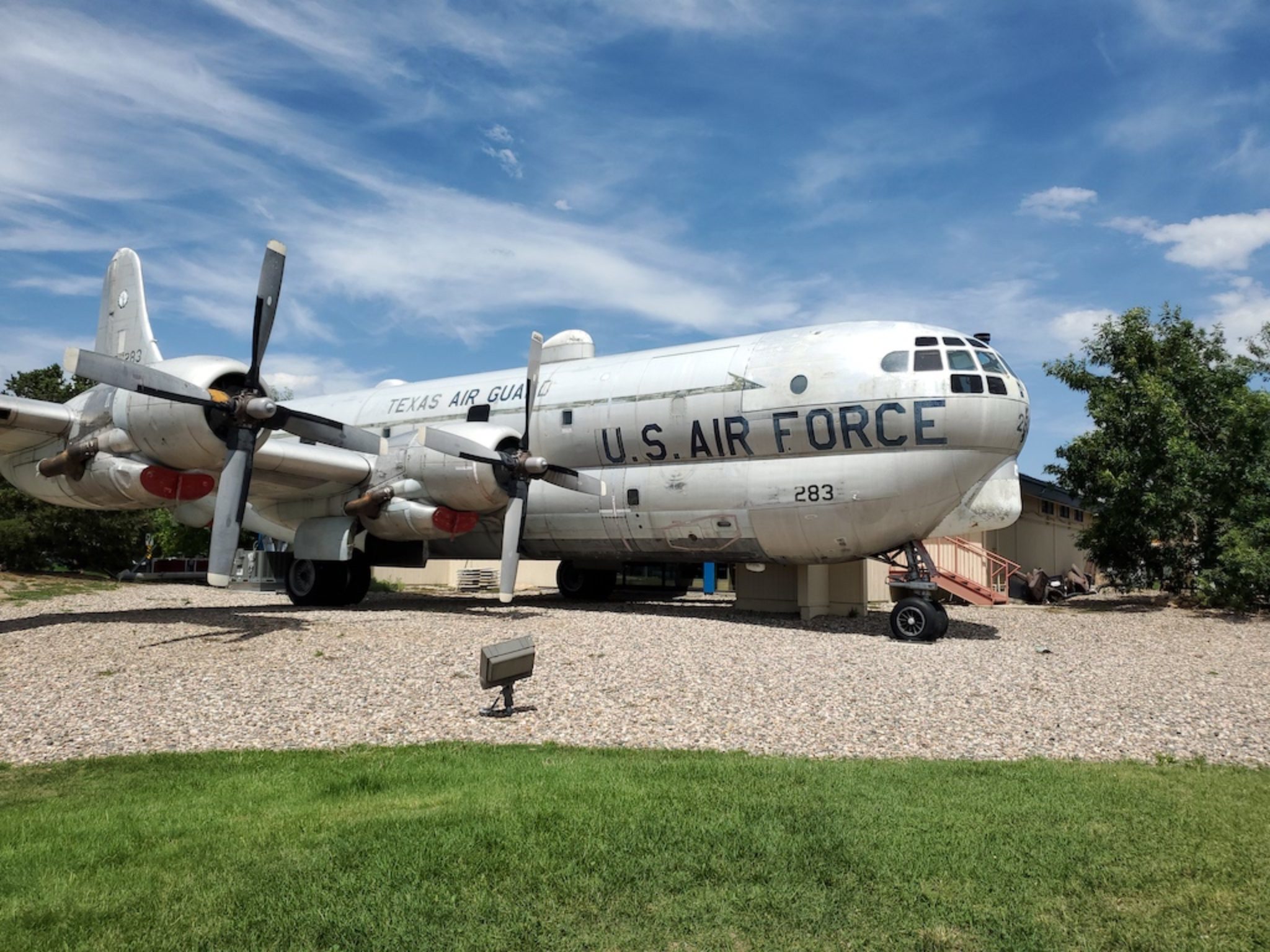 A Restaurant in Colorado Springs Offers A Unique Dining Experience ...