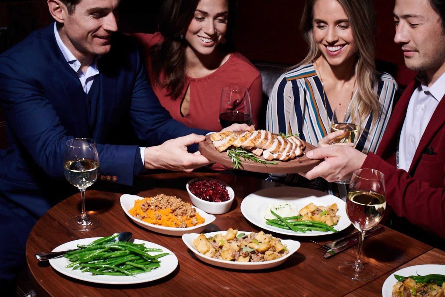 20 Restaurants Serving Up Thanksgiving for Your Feasting Needs - 303 ...