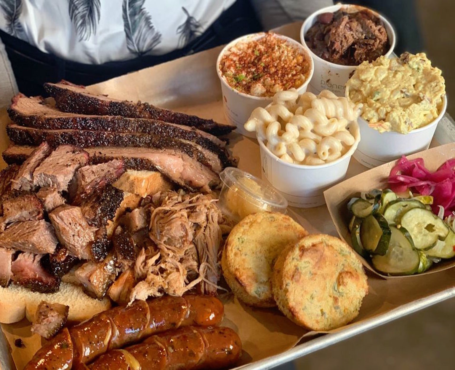 20 Restaurants Serving Up Thanksgiving for Your Feasting Needs - 303 ...
