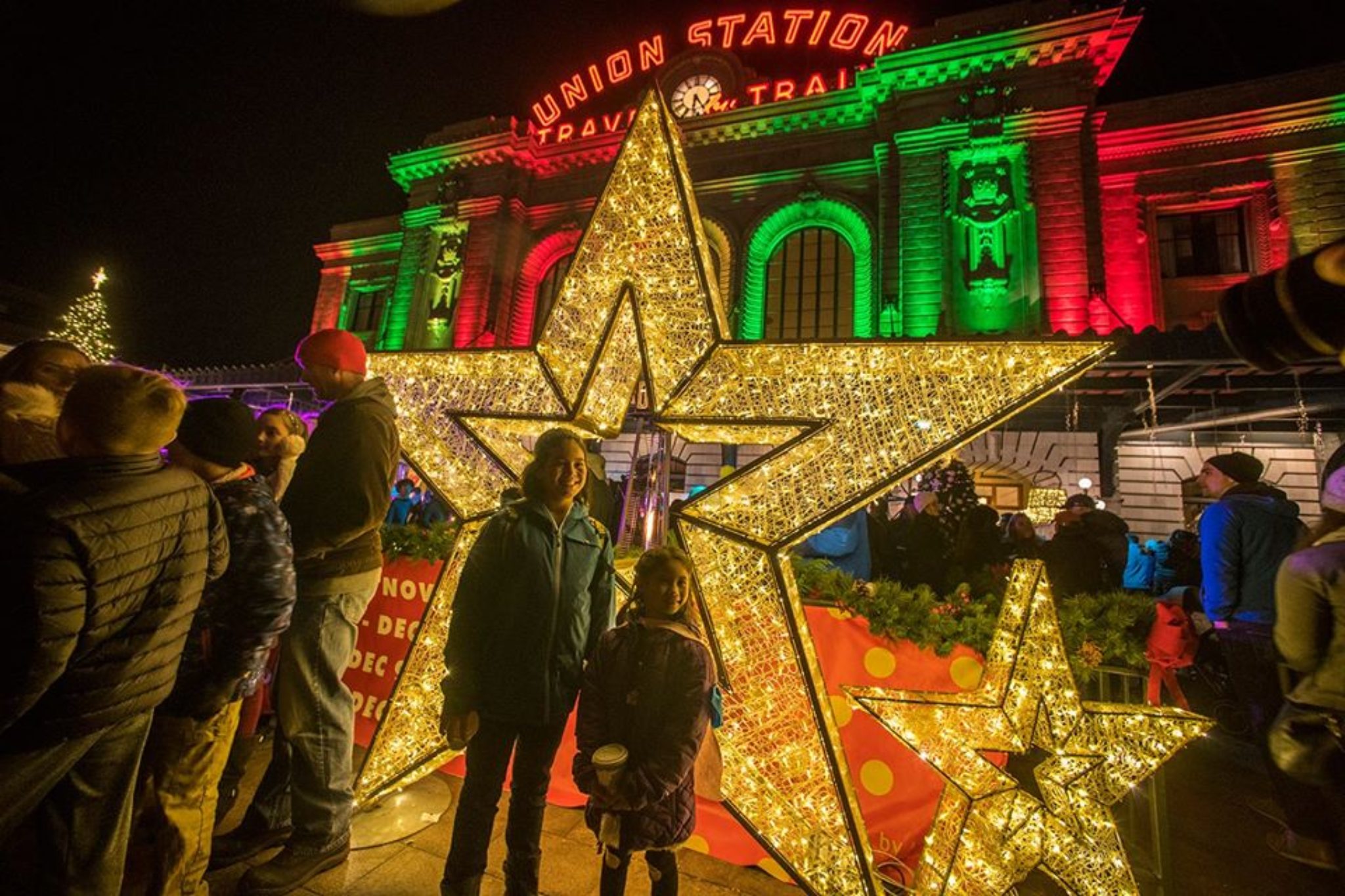 Mile High Tree Lighting and 29 Things to Do in Denver This Week - 303 ...