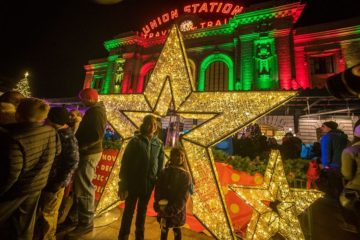 Mile High Tree Lighting and 29 Things to Do in Denver This Week - 303 ...
