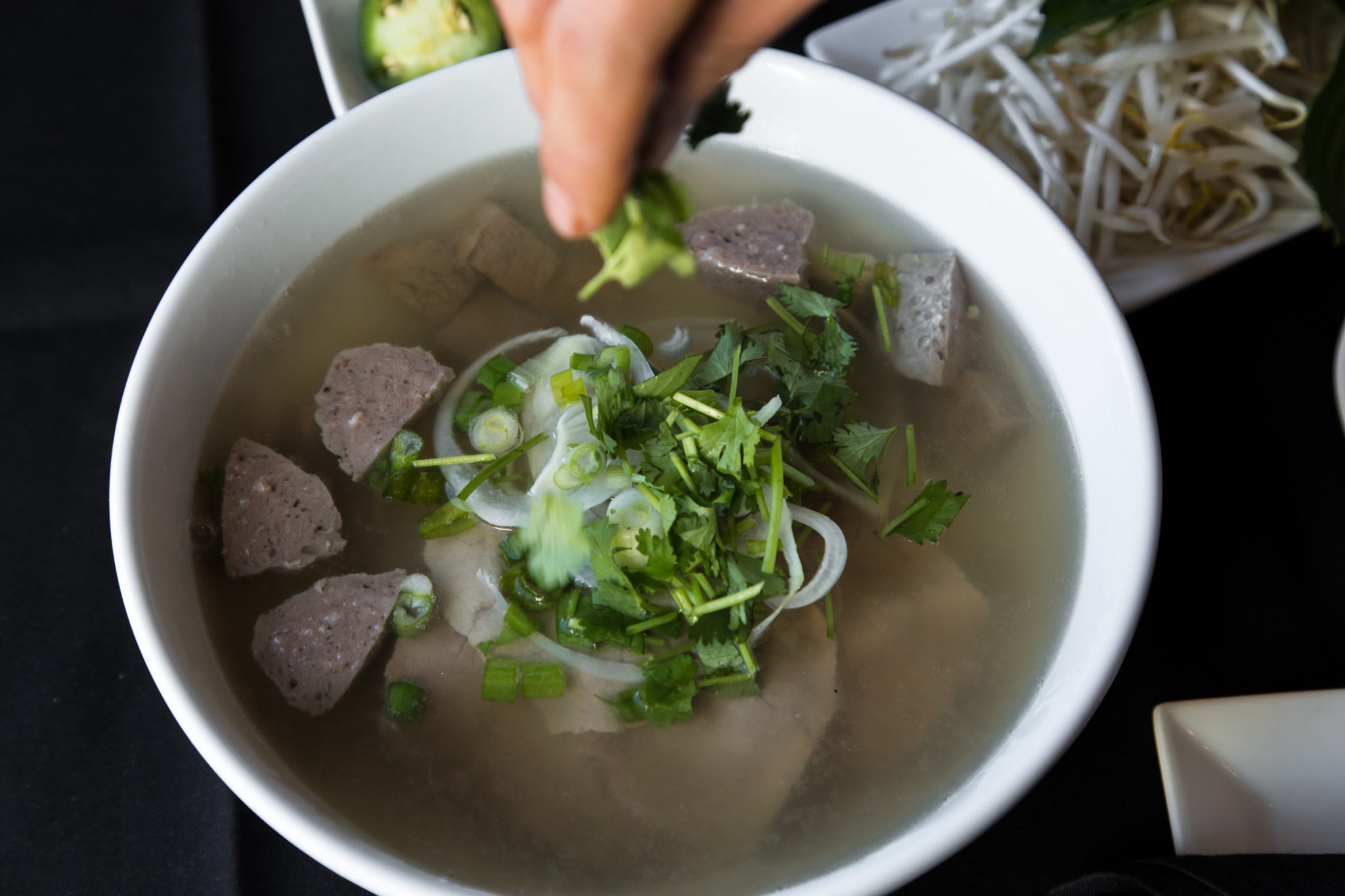 Anise Brings Authentic Vietnamese Food to the Golden Triangle - 303 ...