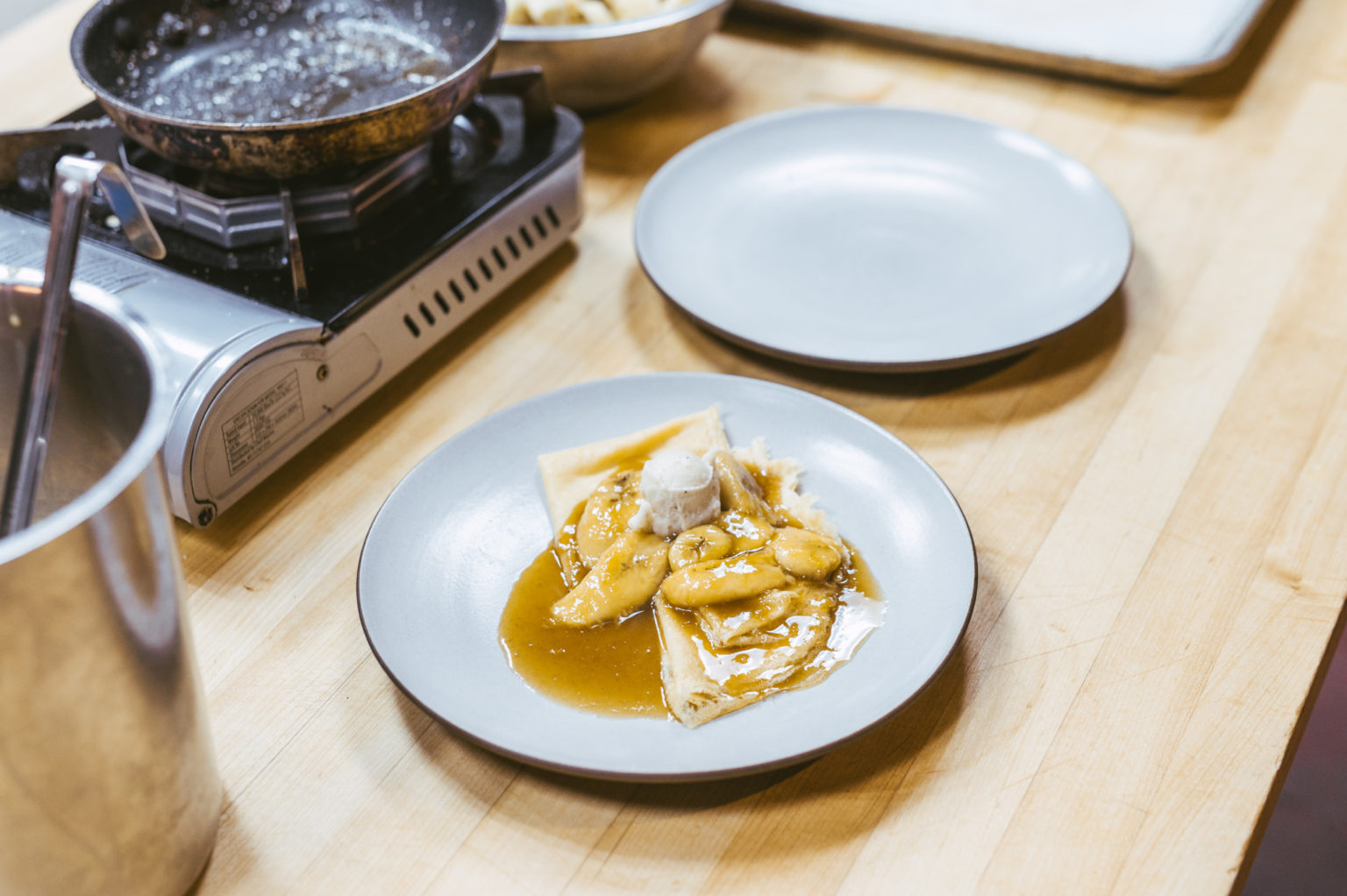 Cook Street School of Culinary Arts Relocates After Nearly 20 Years ...