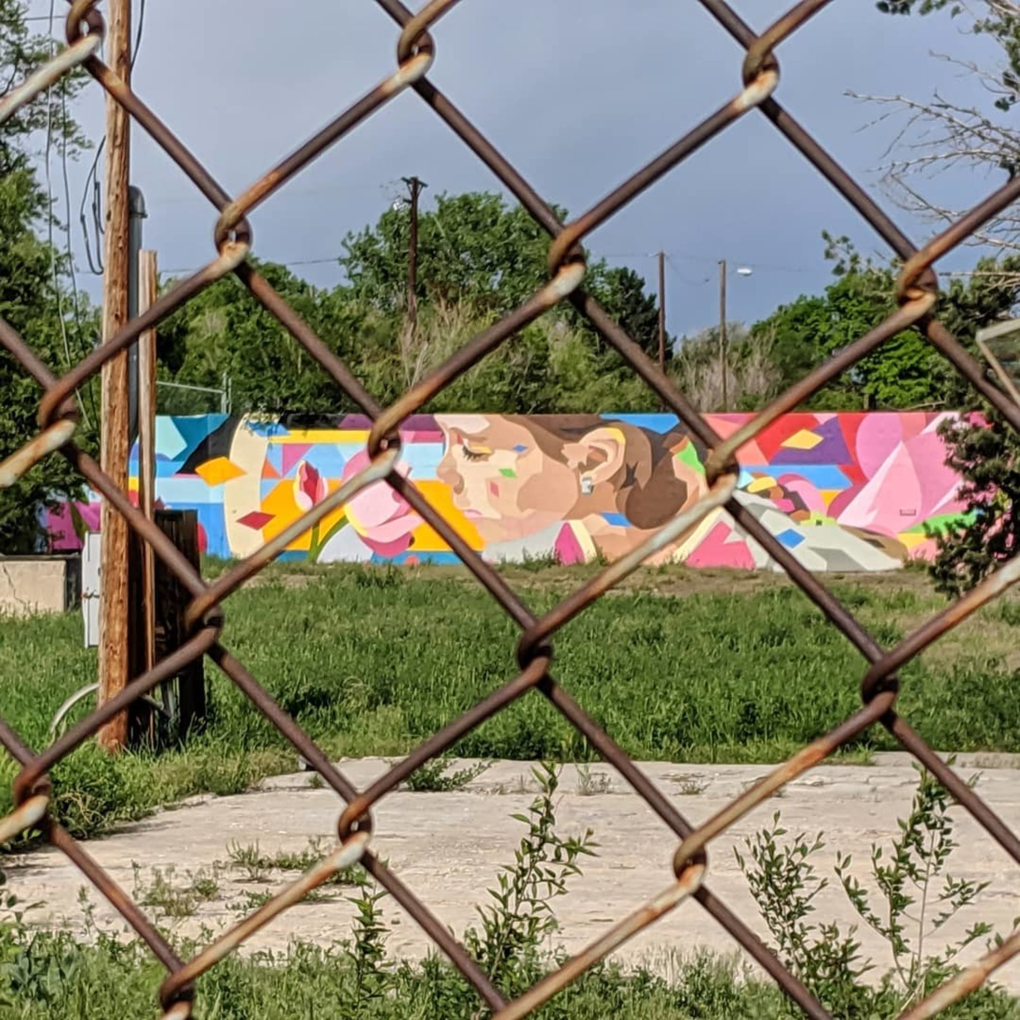 Our Favorite Colorado Murals from 2019 - 303 Magazine