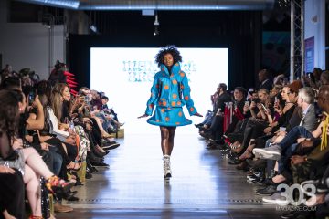 'You are the Runway' Presented Unifying and Collaborative Design ...