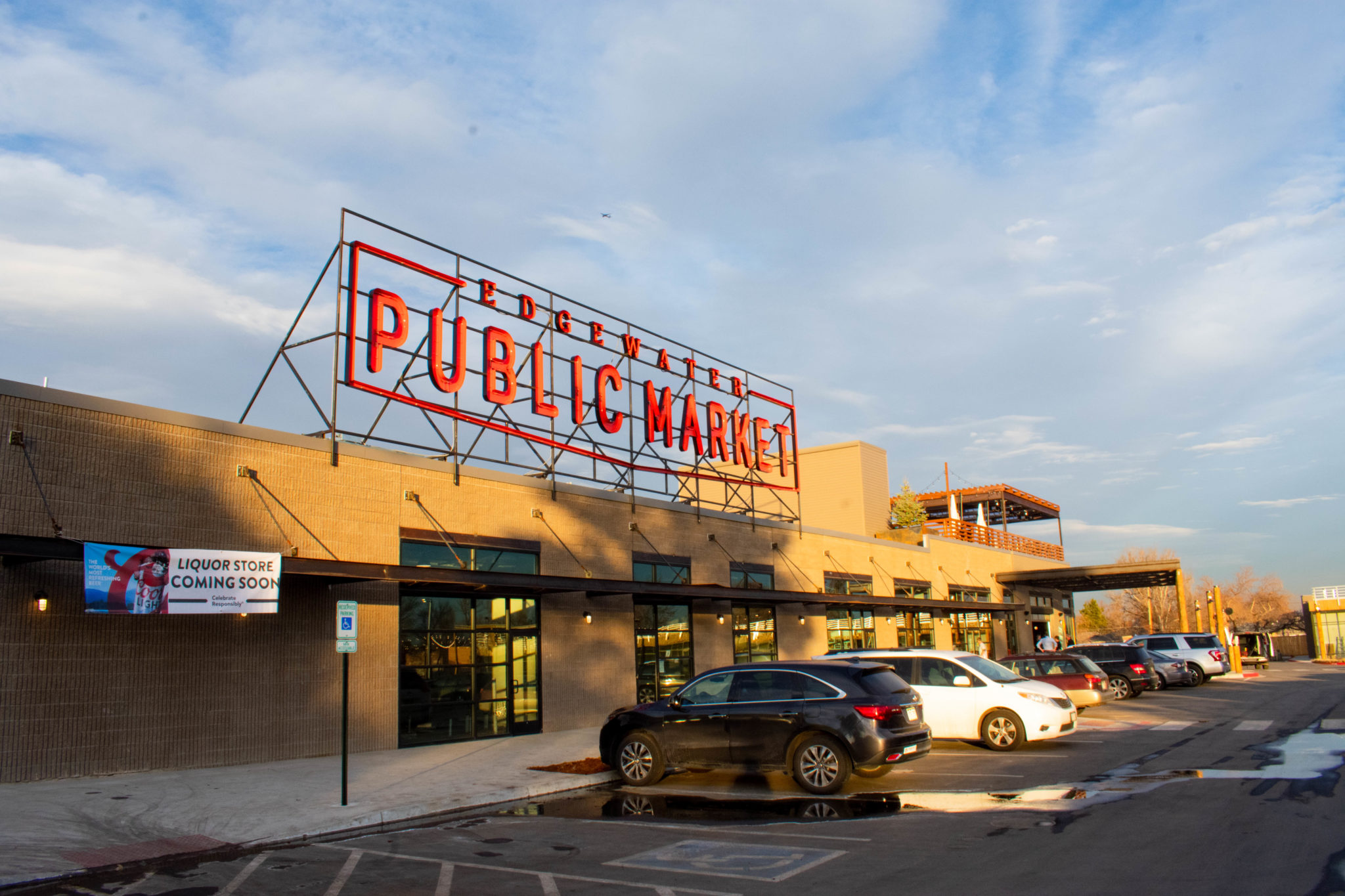 A First Look at Edgewater Public Market - 303 Magazine