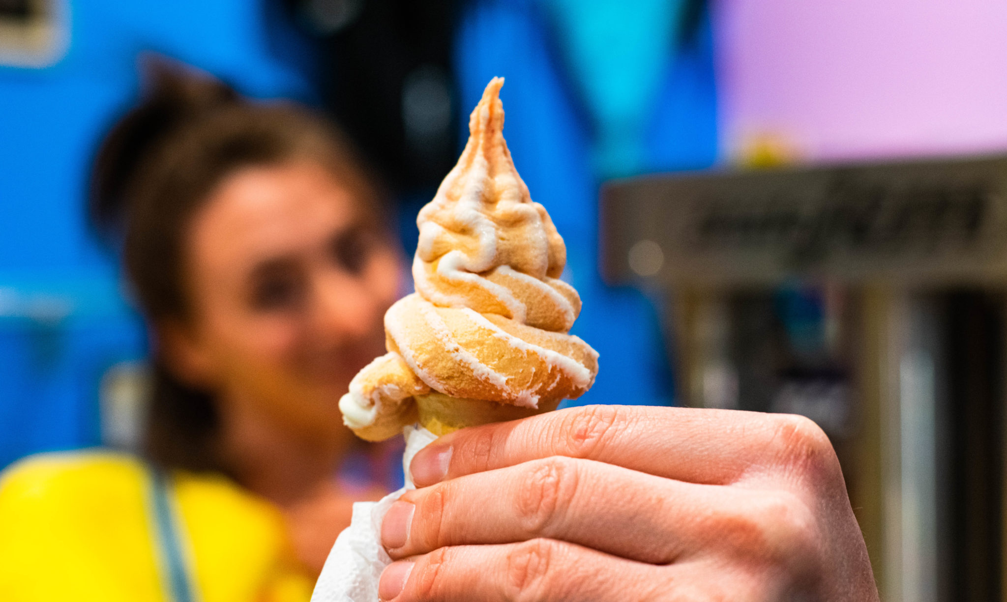 12 Unique Dessert Shops to Help You Cool Off - 303 Magazine