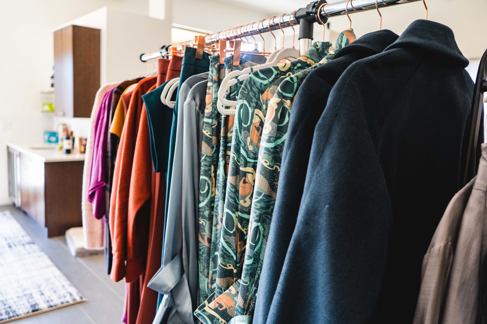 GLENN + GLENN is Boulder's Newest Sustainable Apparel Line - 303 Magazine