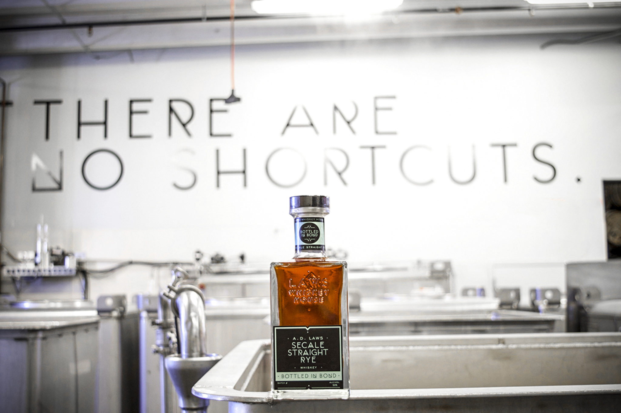 A Denver Distillery Bucket List for 2020 - 303 Magazine